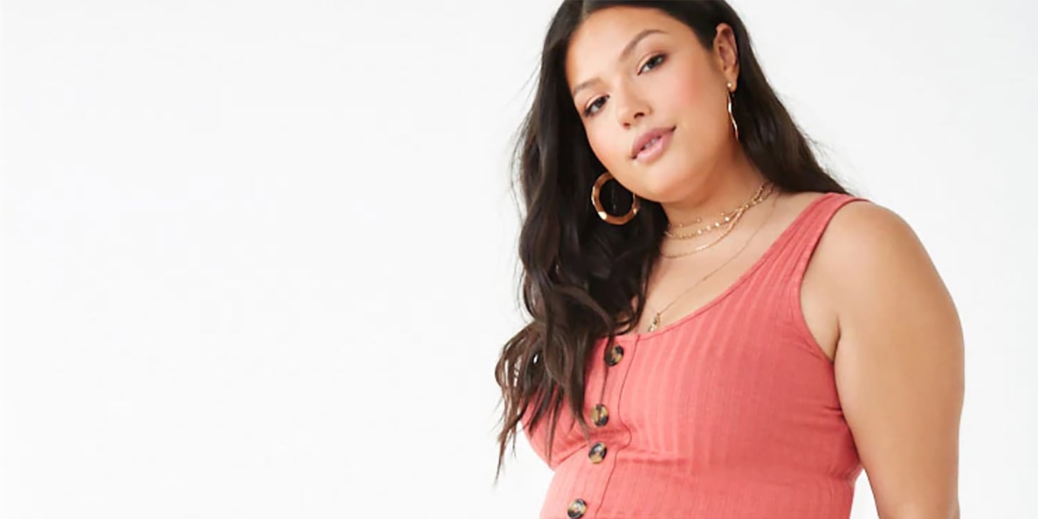 Best Summer Dresses From Forever 21 | PS UK Style