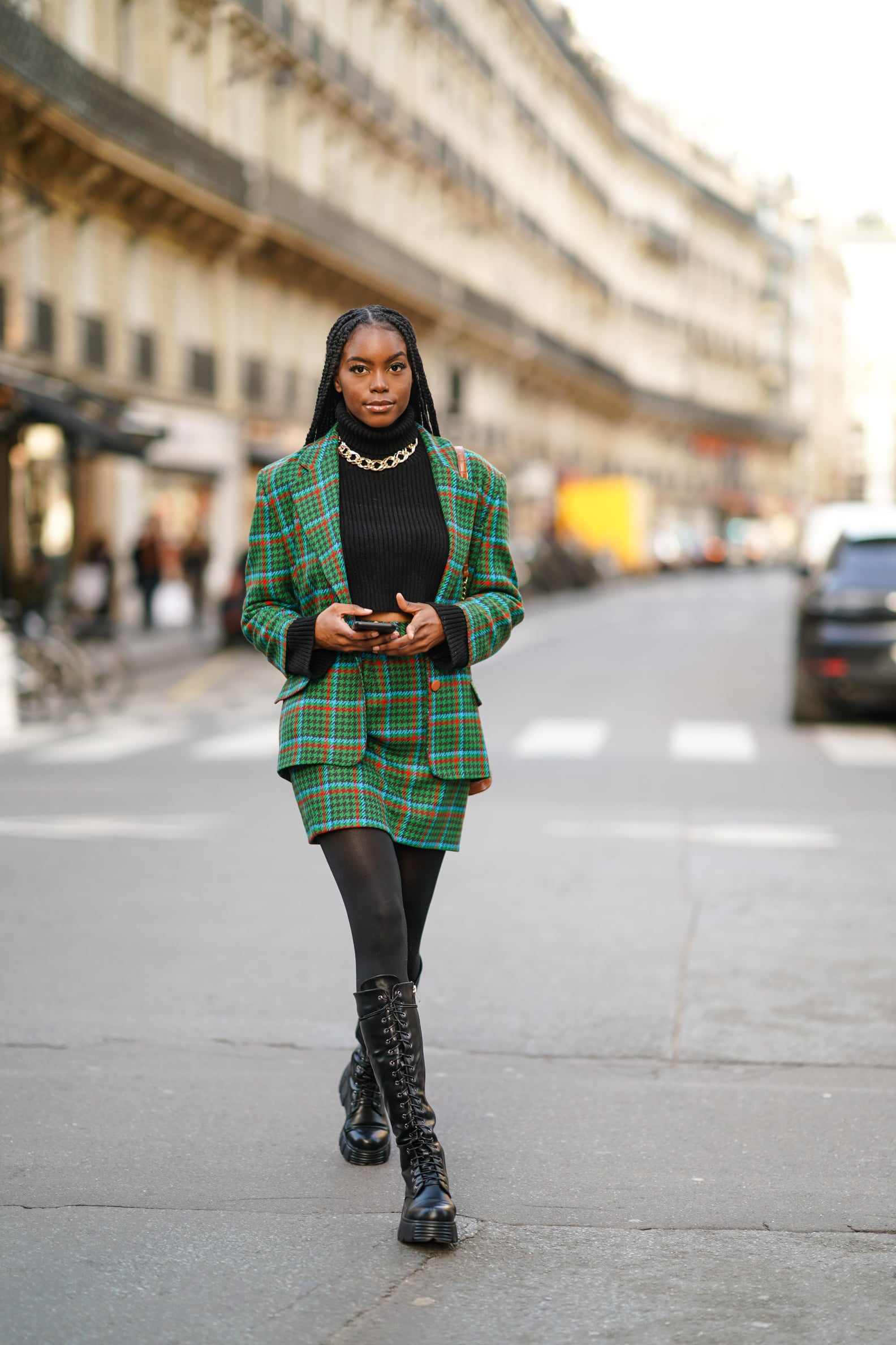 The Best Holiday Party Outfit Ideas | PS Fashion
