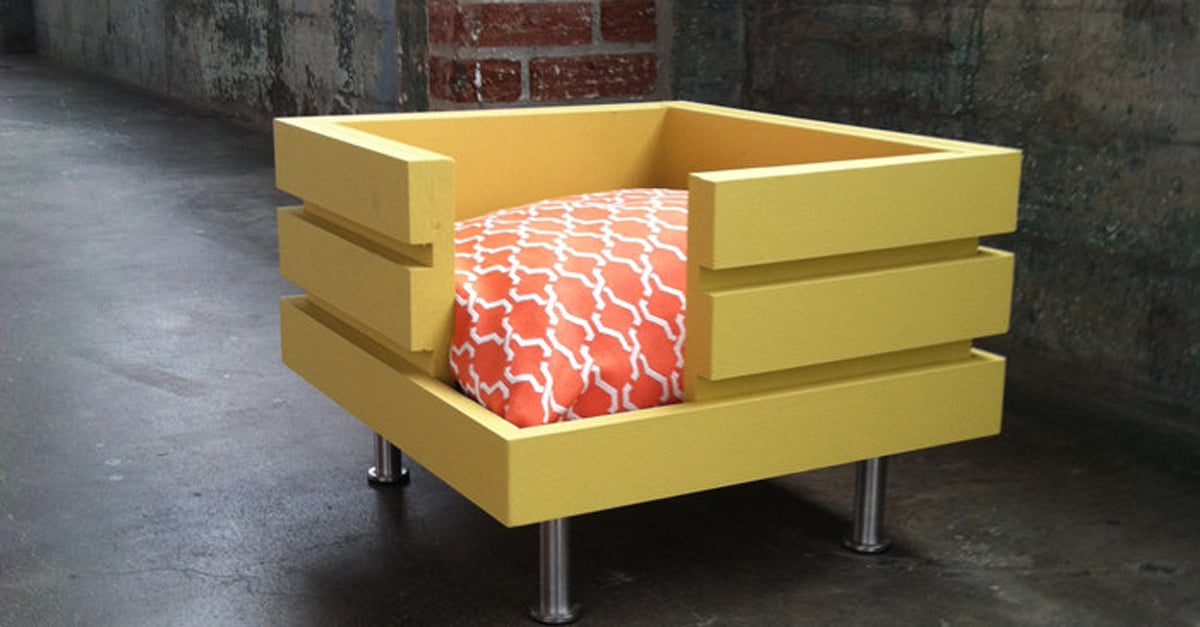 Stylish Pet Furniture Ps Pets