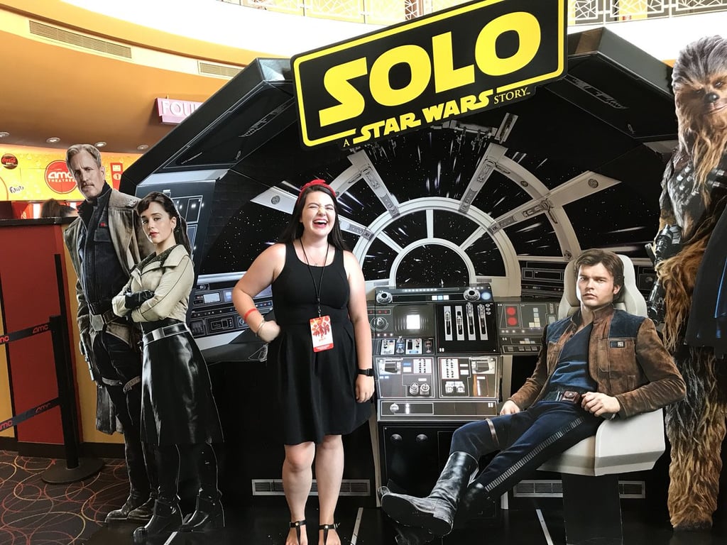 Things to Do Alone at Disney World | POPSUGAR Smart Living