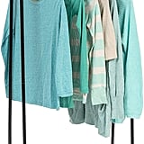 Best Cheap and Stylish Clothing Rack on Amazon | POPSUGAR Home