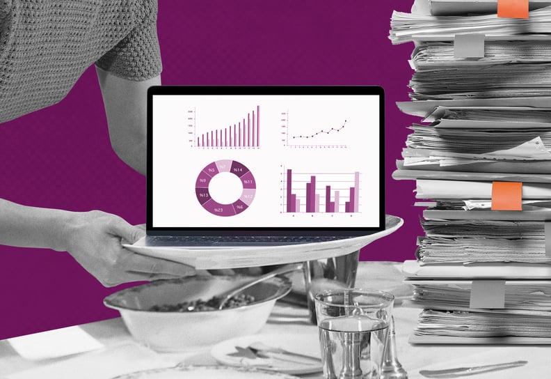 Meet The Nonprofit Boss The Girl Boss Toxic Evolution Ps Careers