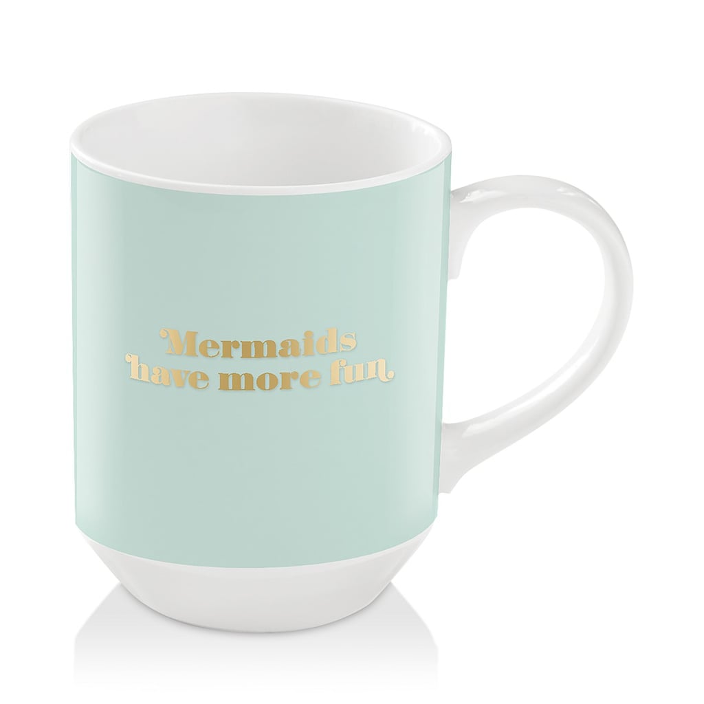 Mermaid Cups and Mugs For Adults | POPSUGAR Food