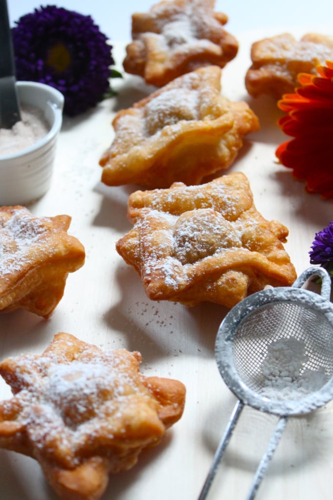 Pastelito Recipes | POPSUGAR Latina