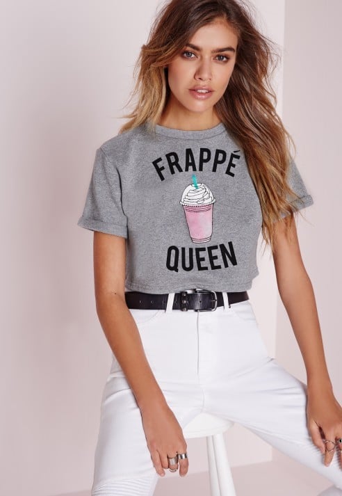 Quotes and Graphics Fashion Gifts | POPSUGAR Fashion