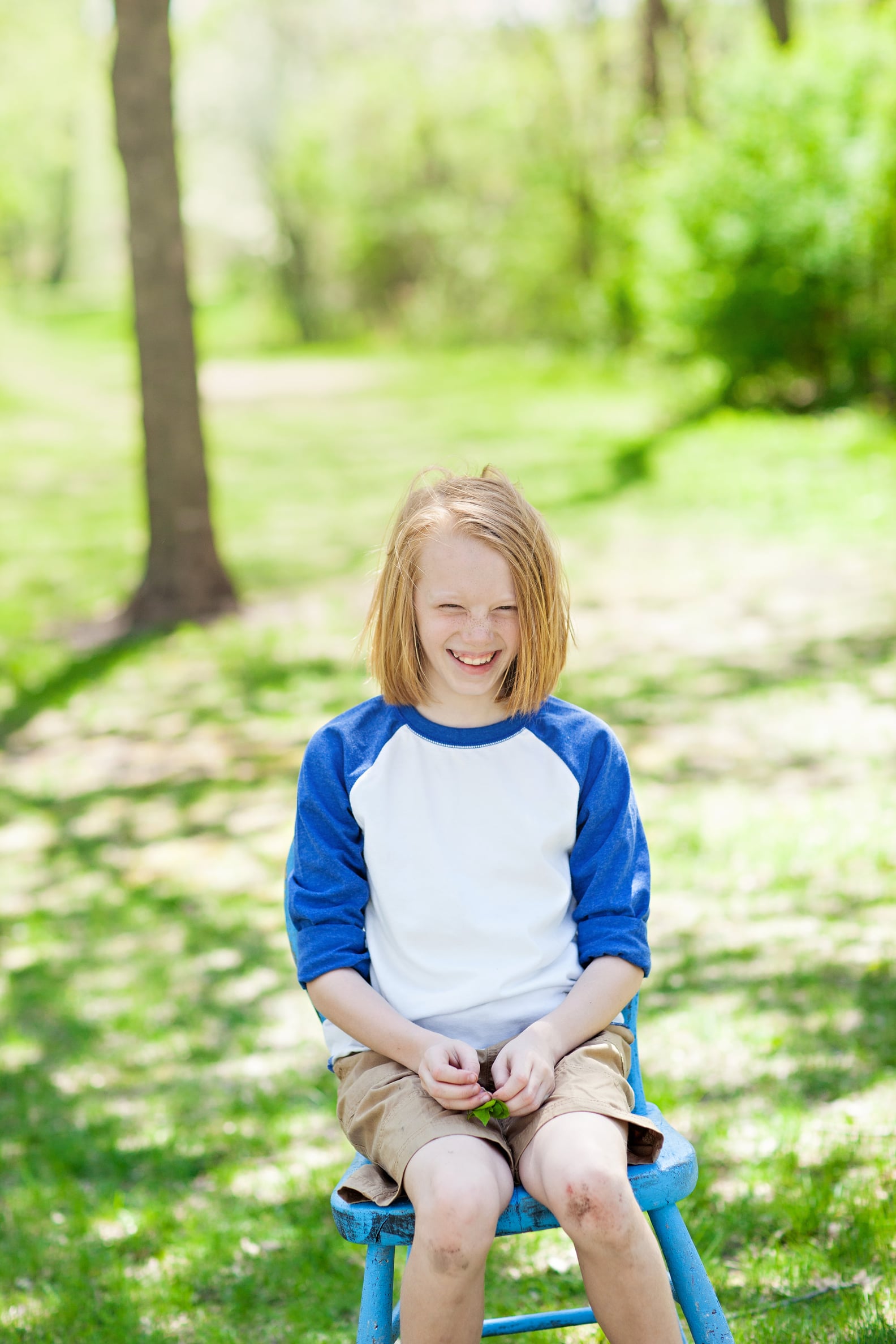 Photos of Children With Autism | PS Family
