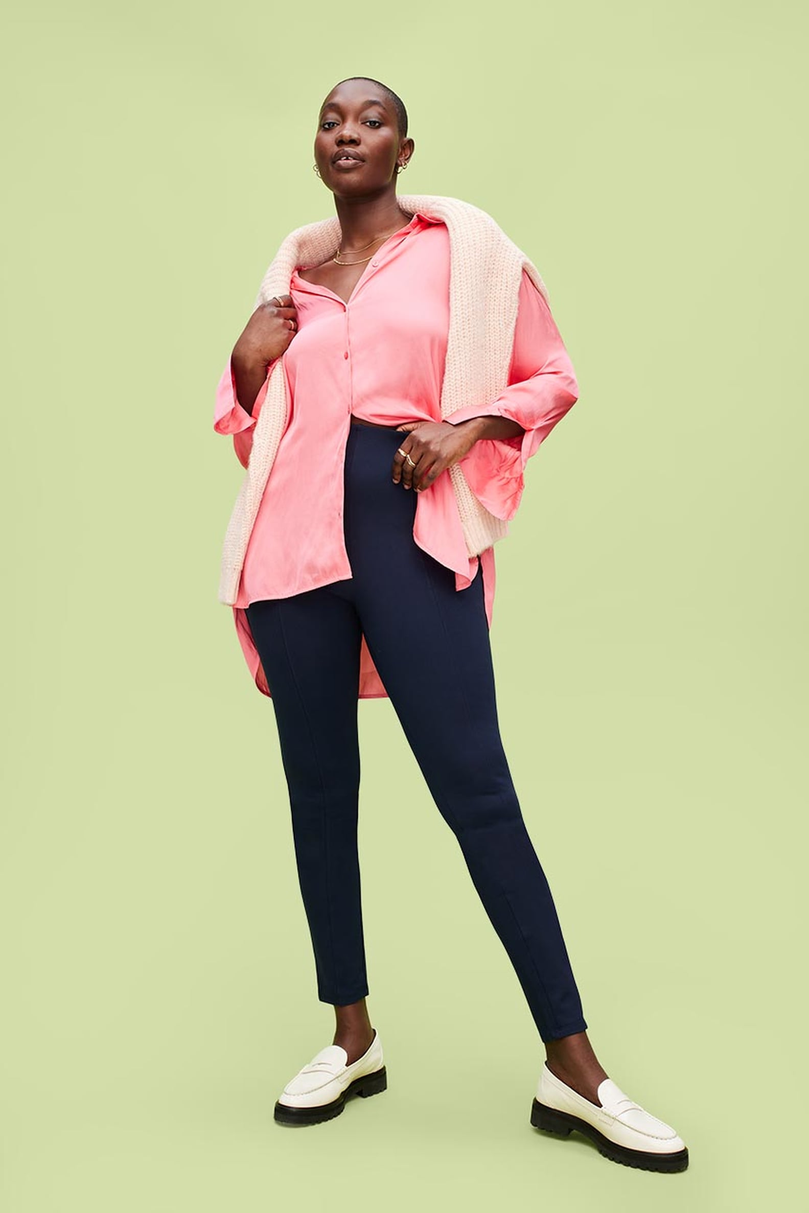 Easy Outfit Formulas from Old Navy And More | PS Fashion