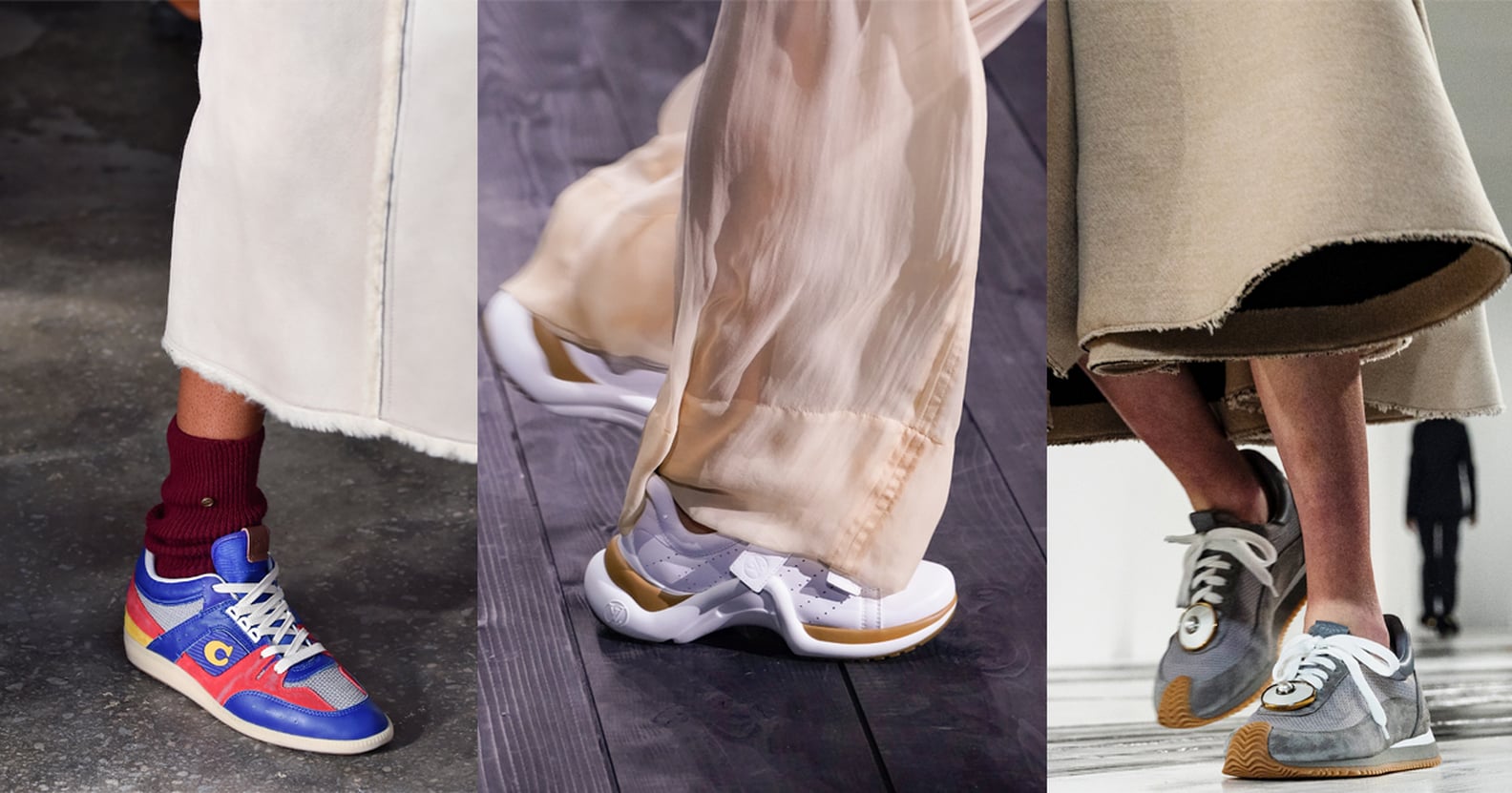 The Best Shoes From Fashion Week Fall 2020 | PS Fashion