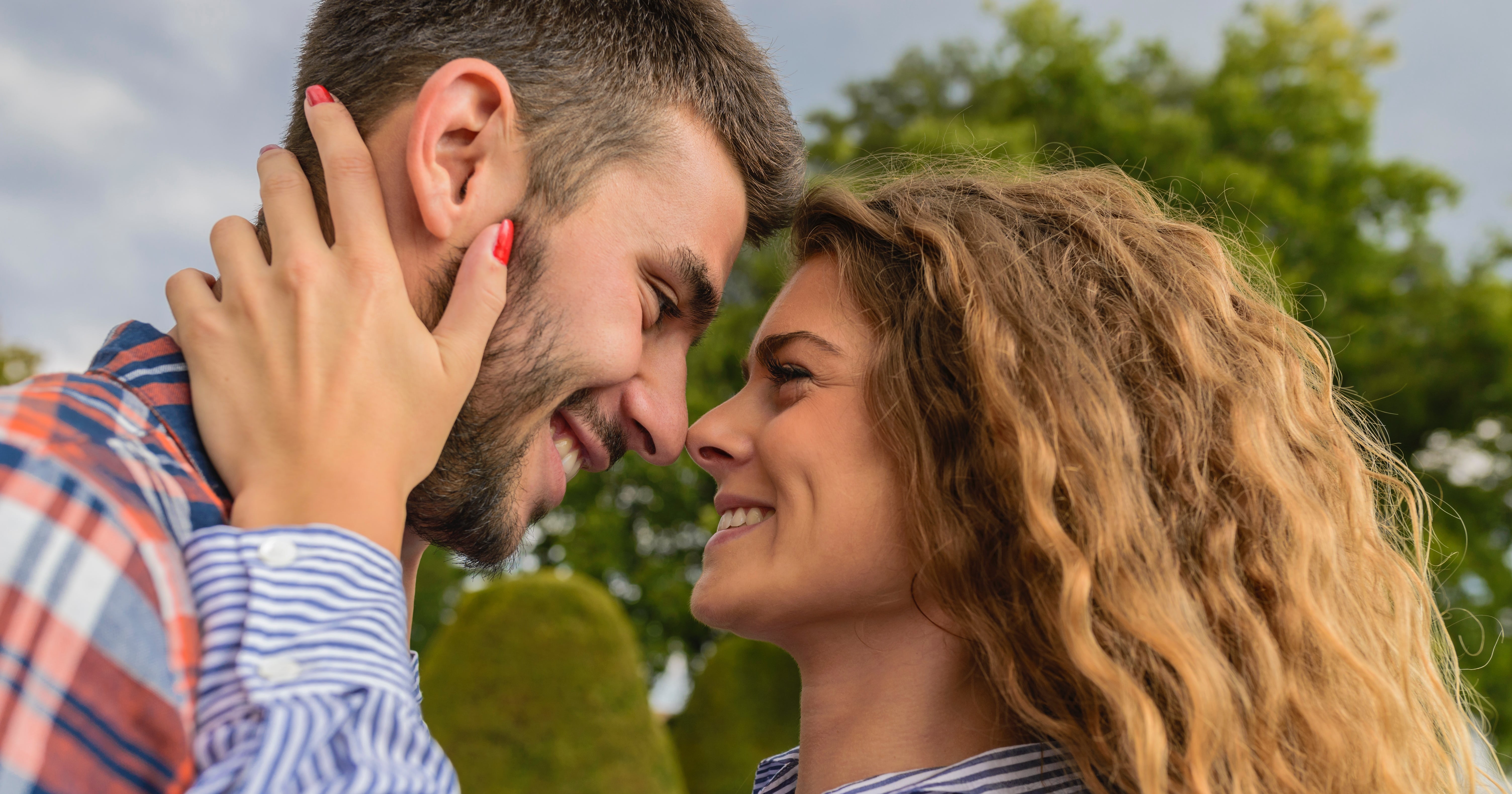 How to Check in With Your Partner | PS Family