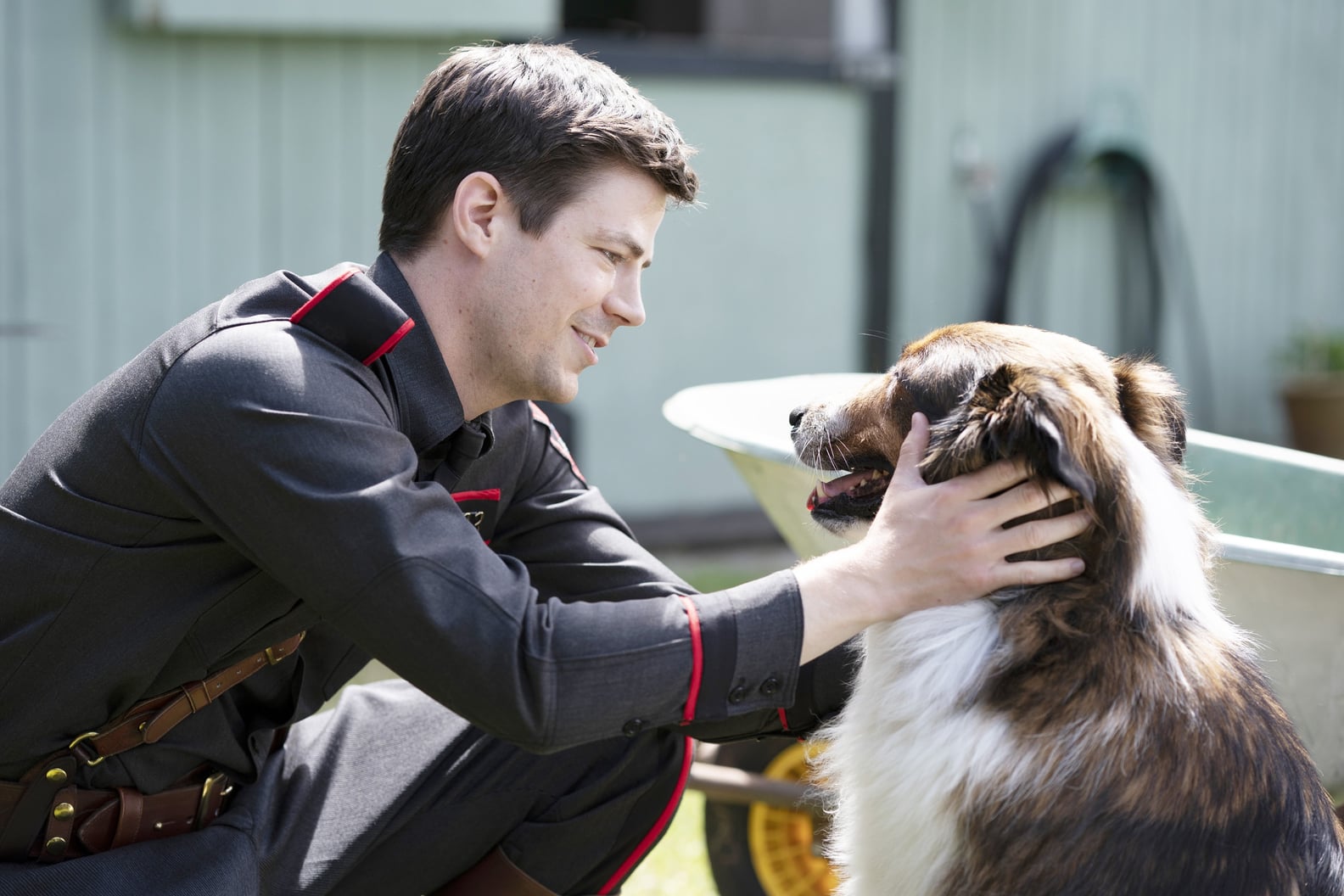 Dog Movies on Netflix | POPSUGAR Entertainment