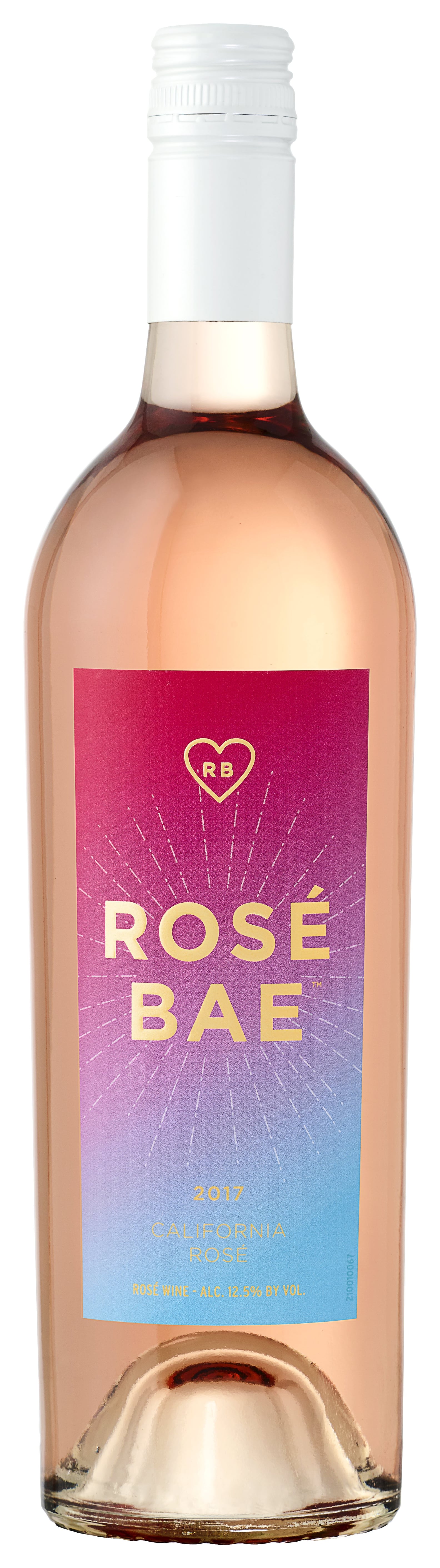 Target's $10 Valentine's Day Rosé Has Notes of Raspberries | PS Food