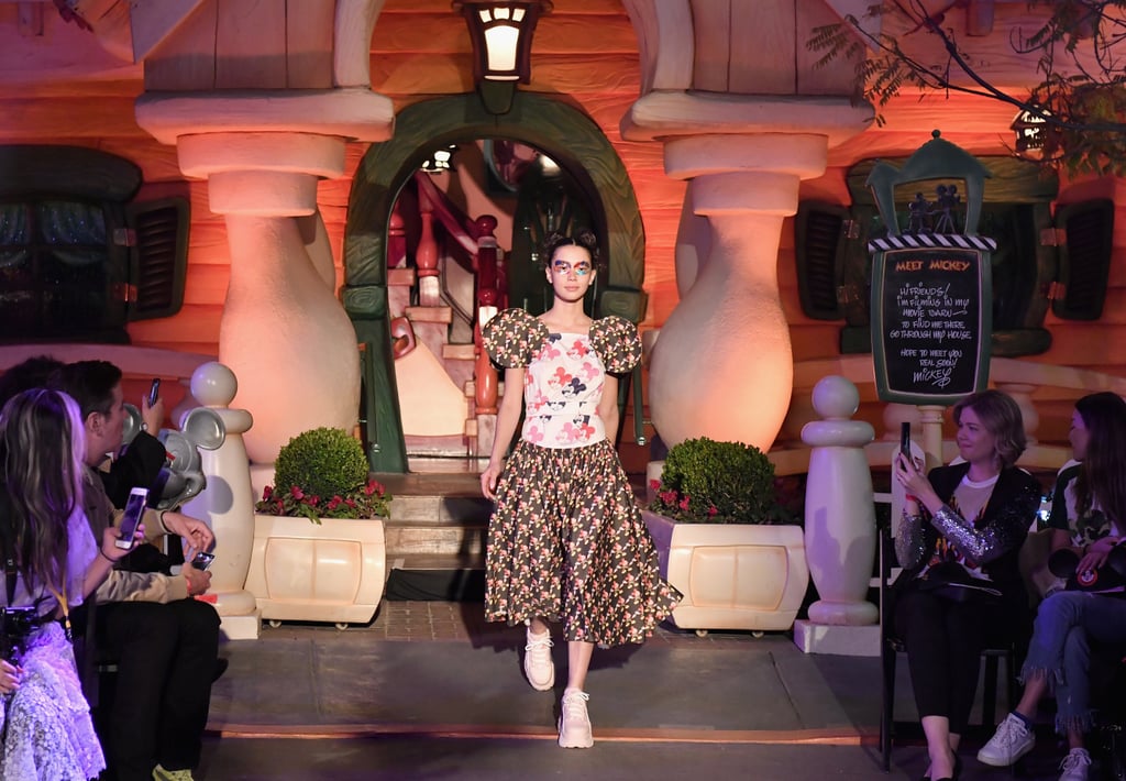 Opening Ceremony Disney Collection 2018 | POPSUGAR Fashion