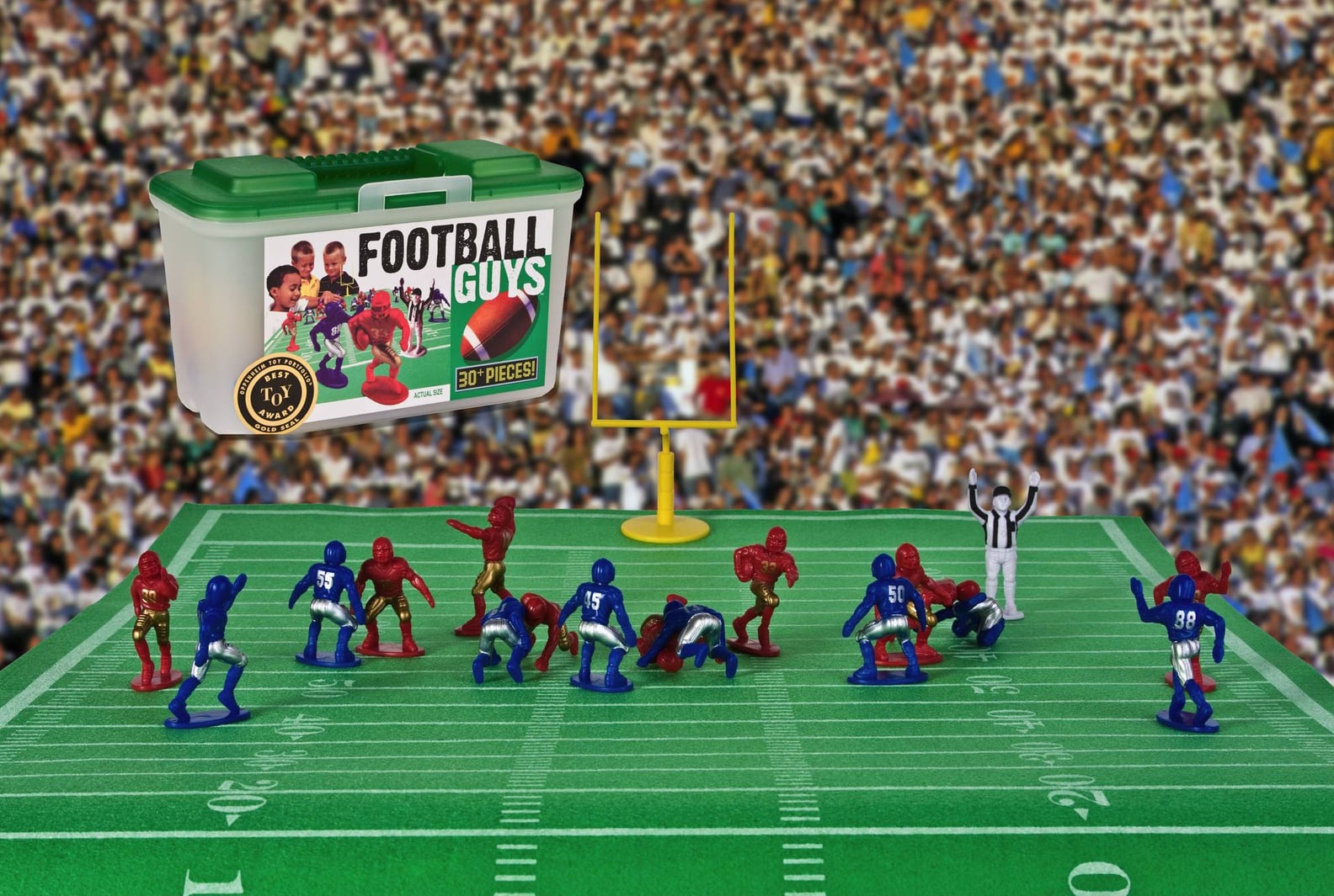 Football Toys For Kids | PS Family