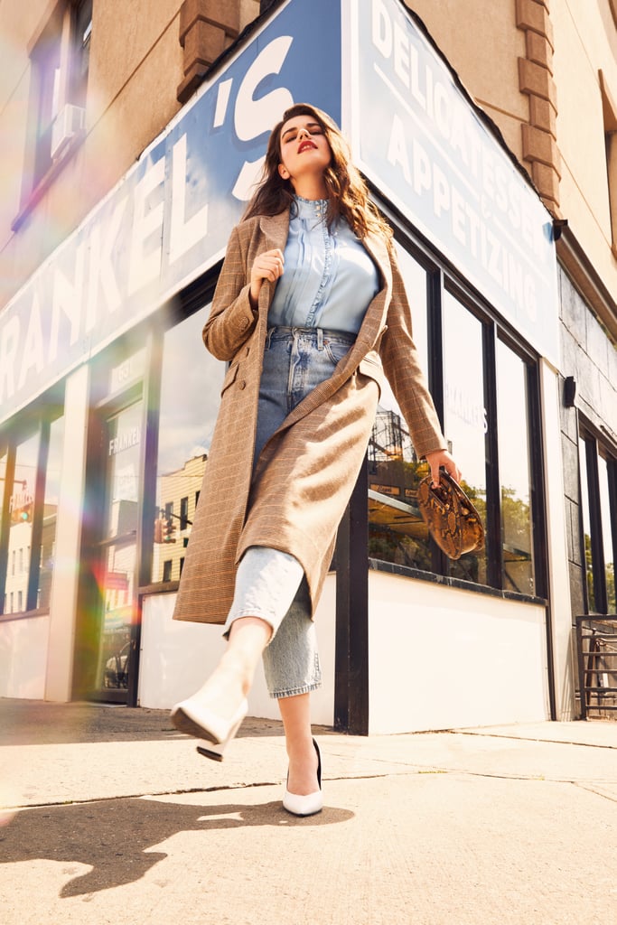 The Best Coats and Jackets From Nordstrom Rack | POPSUGAR Fashion