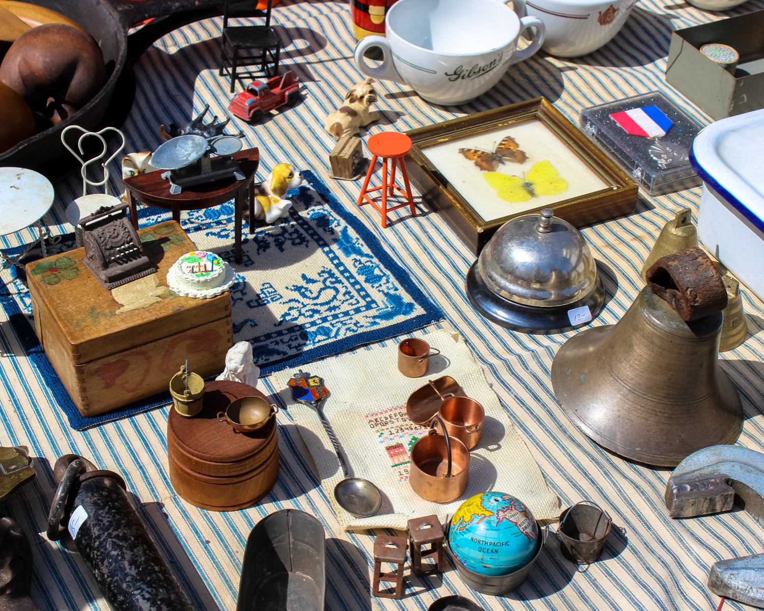 Flea Market Tips | POPSUGAR Smart Living