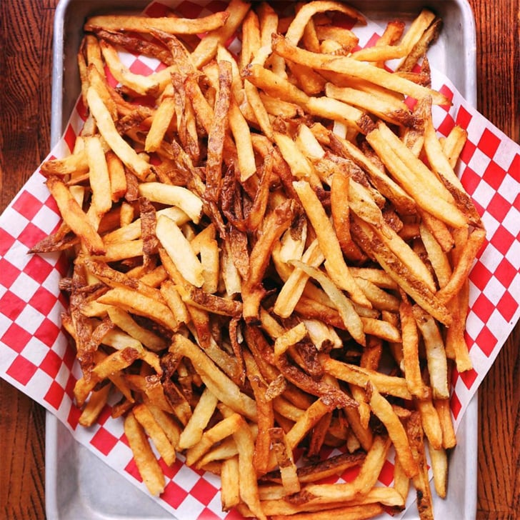 French Fries on Instagram | PS Food