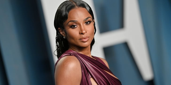 Ciara on OAM Skin and Building a Beauty Brand | POPSUGAR Beauty