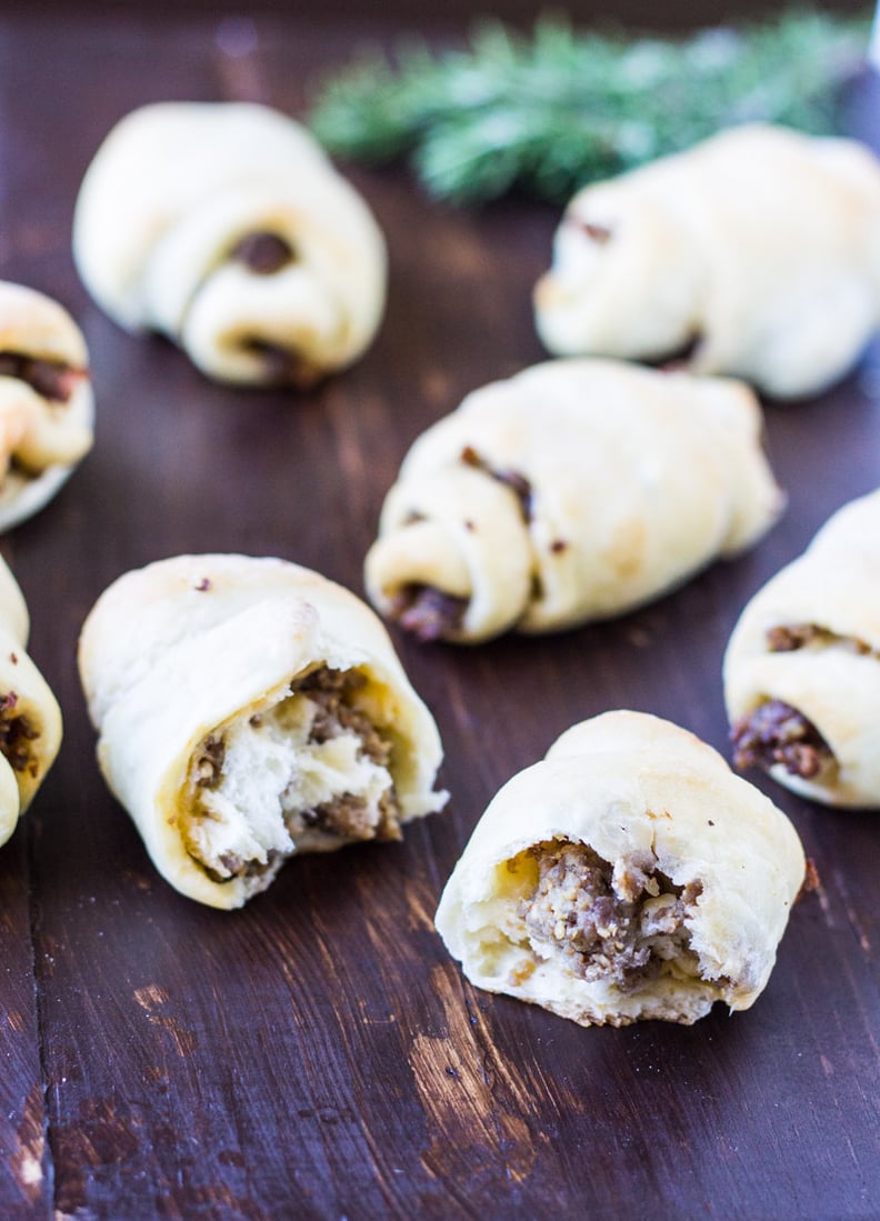 3-Ingredient Fall Appetizers | PS Food