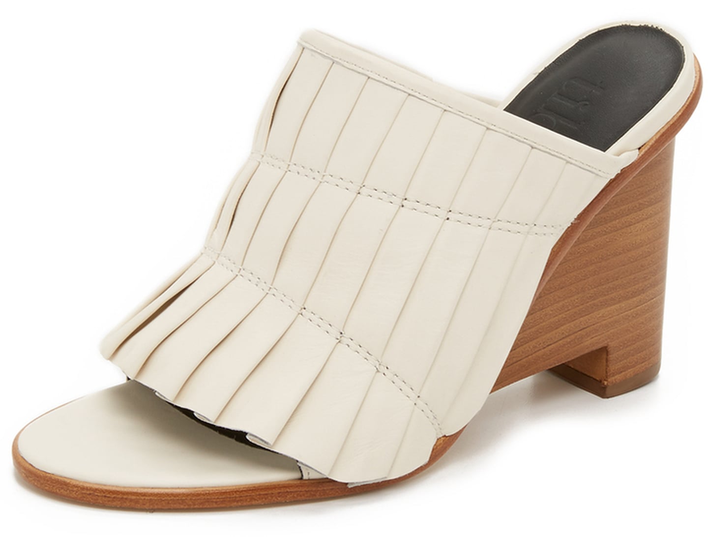 Best Mules For Summer | POPSUGAR Fashion