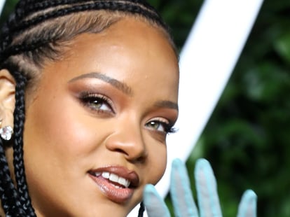 The History and Beauty of Cornrows | POPSUGAR Beauty