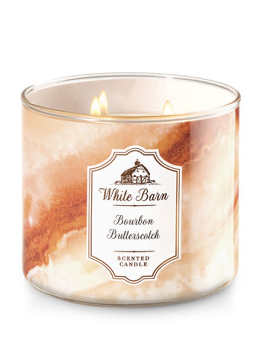Bath & Body Works Fall Candles 2017 | PS Home