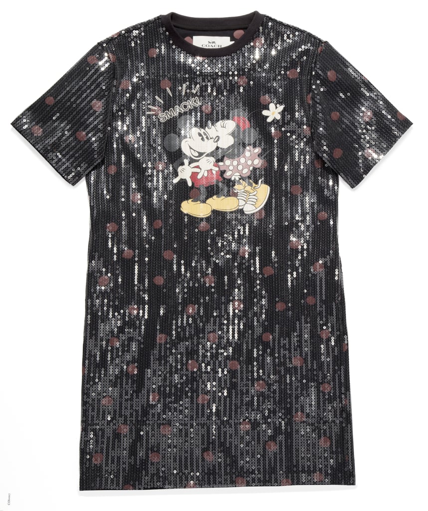 Coach Minnie Mouse Collection 2018 | POPSUGAR Fashion