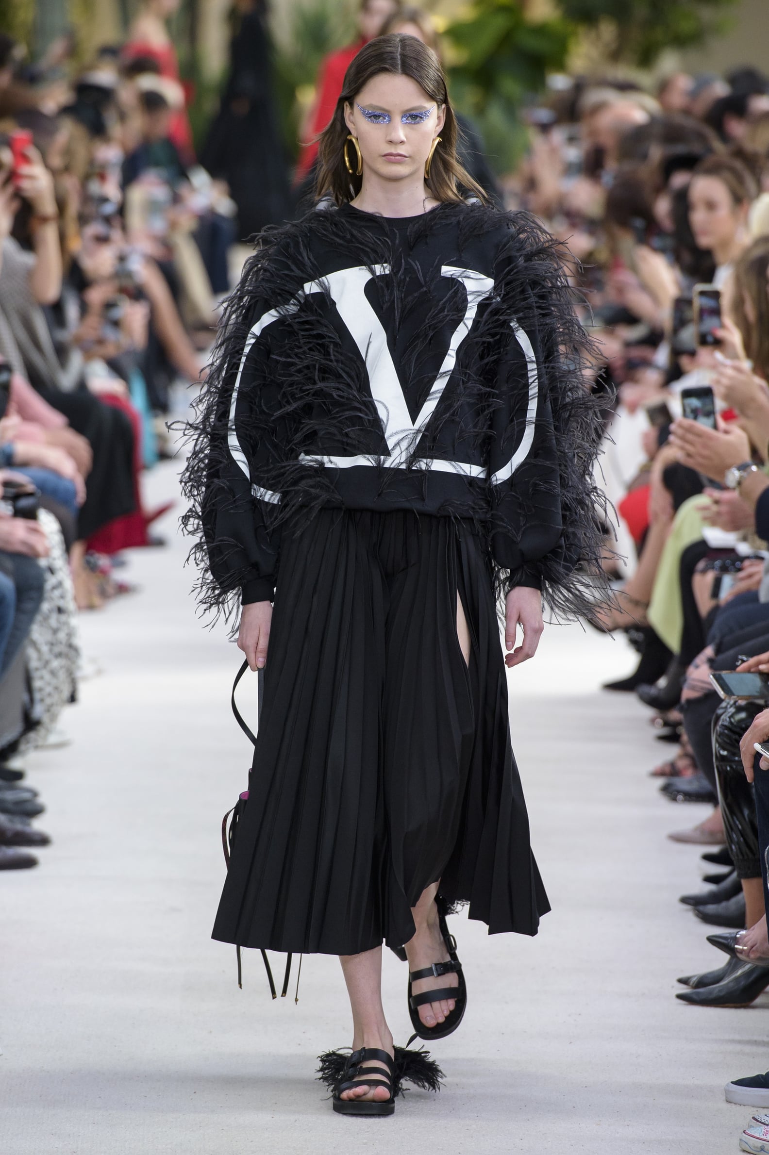 Valentino Spring 2019 | PS Fashion