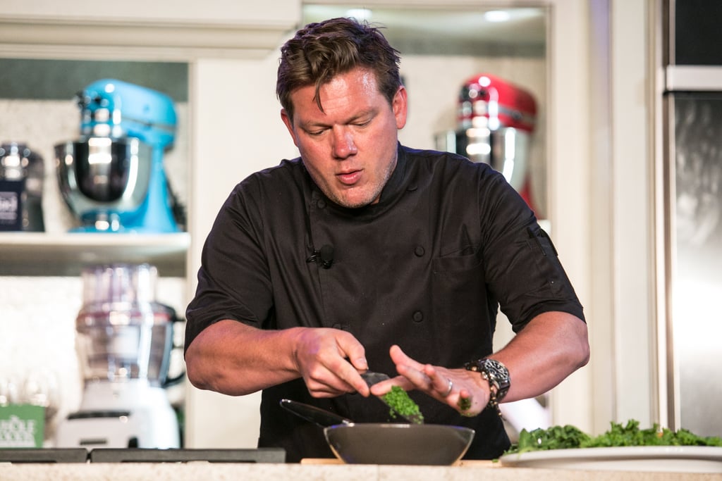 2014 Food & Wine Festival in Aspen | Pictures | POPSUGAR Food
