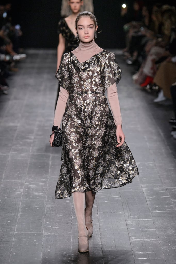 Valentino Fall 2016 Collection | POPSUGAR Fashion