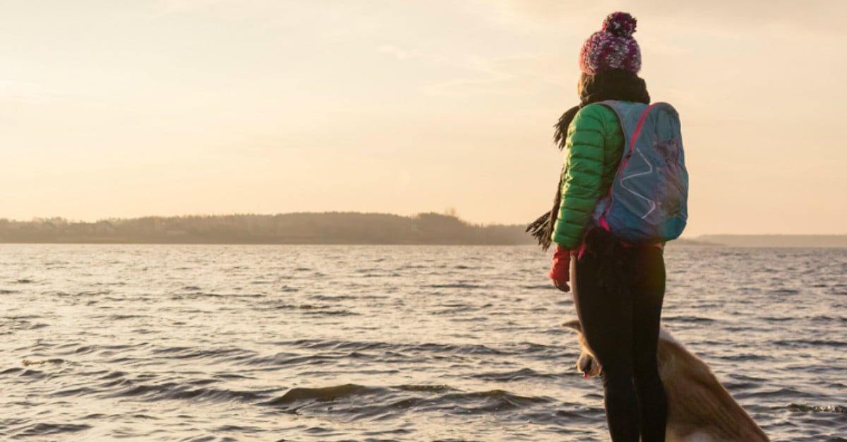 Inspirational Videos That Will Make You Happy | POPSUGAR Fitness