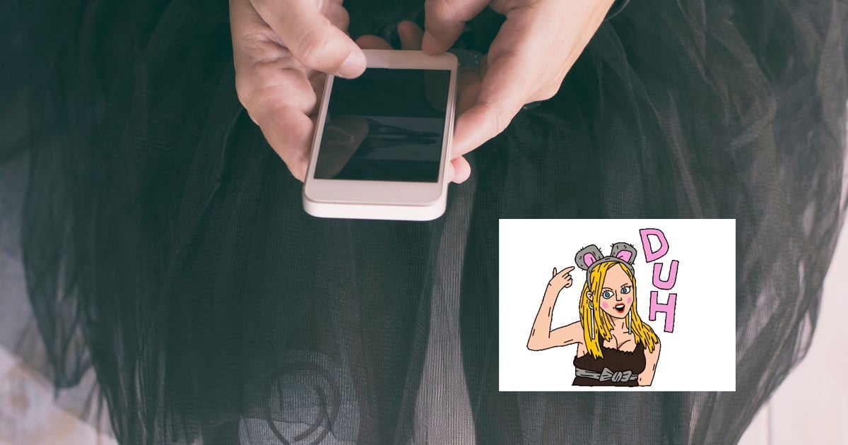 50 Halloween Stickers to Text Your Friends | PS Tech