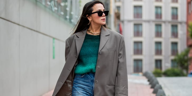 How to Create Stylish and Comfortable Winter Work Outfits | POPSUGAR ...