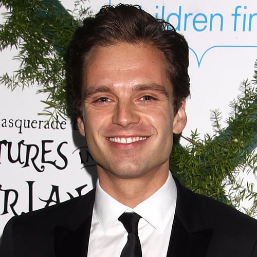 Sebastian Stan | POPSUGAR Celebrity