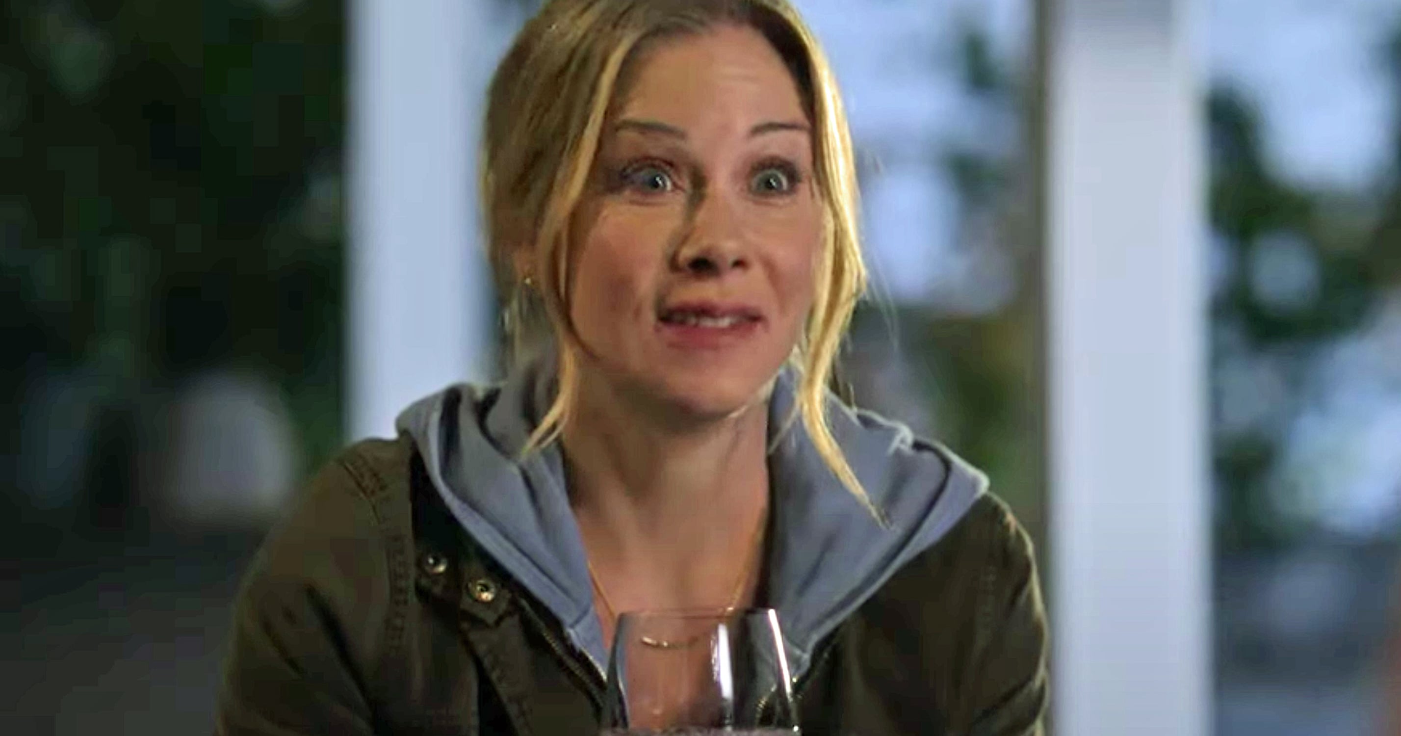 Video Montage of Jen's Most Savage Moments on Dead to Me | PS Entertainment