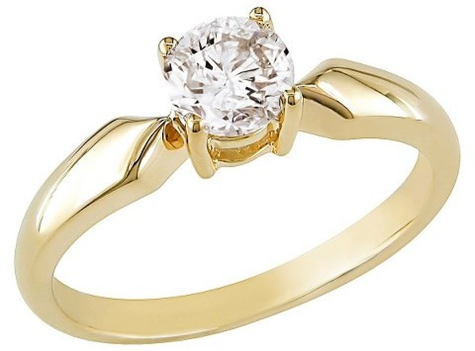 Engagement Rings by Personality Type | PS Fashion