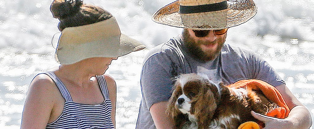 Seth Rogen Galleries | POPSUGAR Celebrity