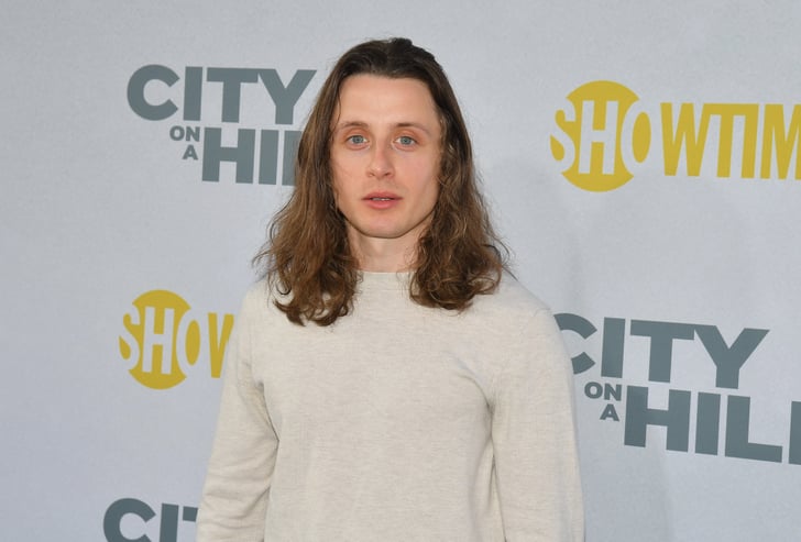 Sean Thibodeau Actor