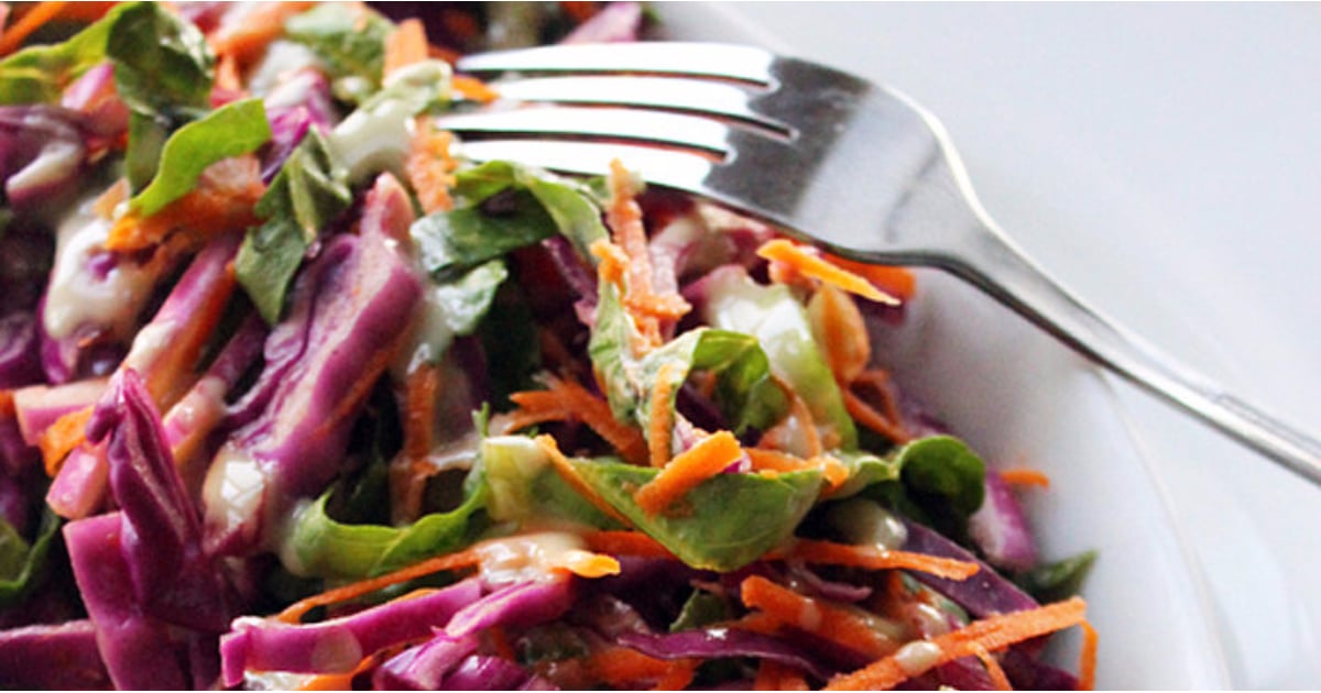 Healthy Detox Recipes | POPSUGAR Fitness