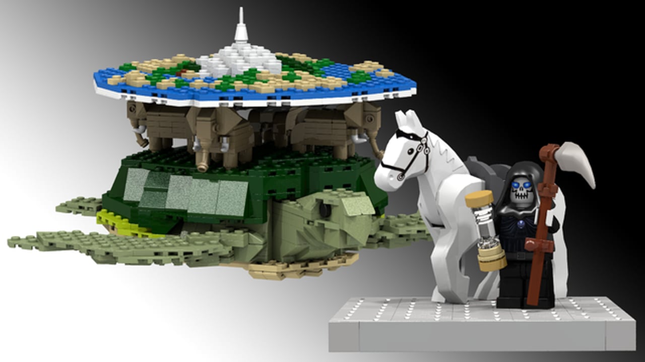Lego Concept Sets | POPSUGAR Tech