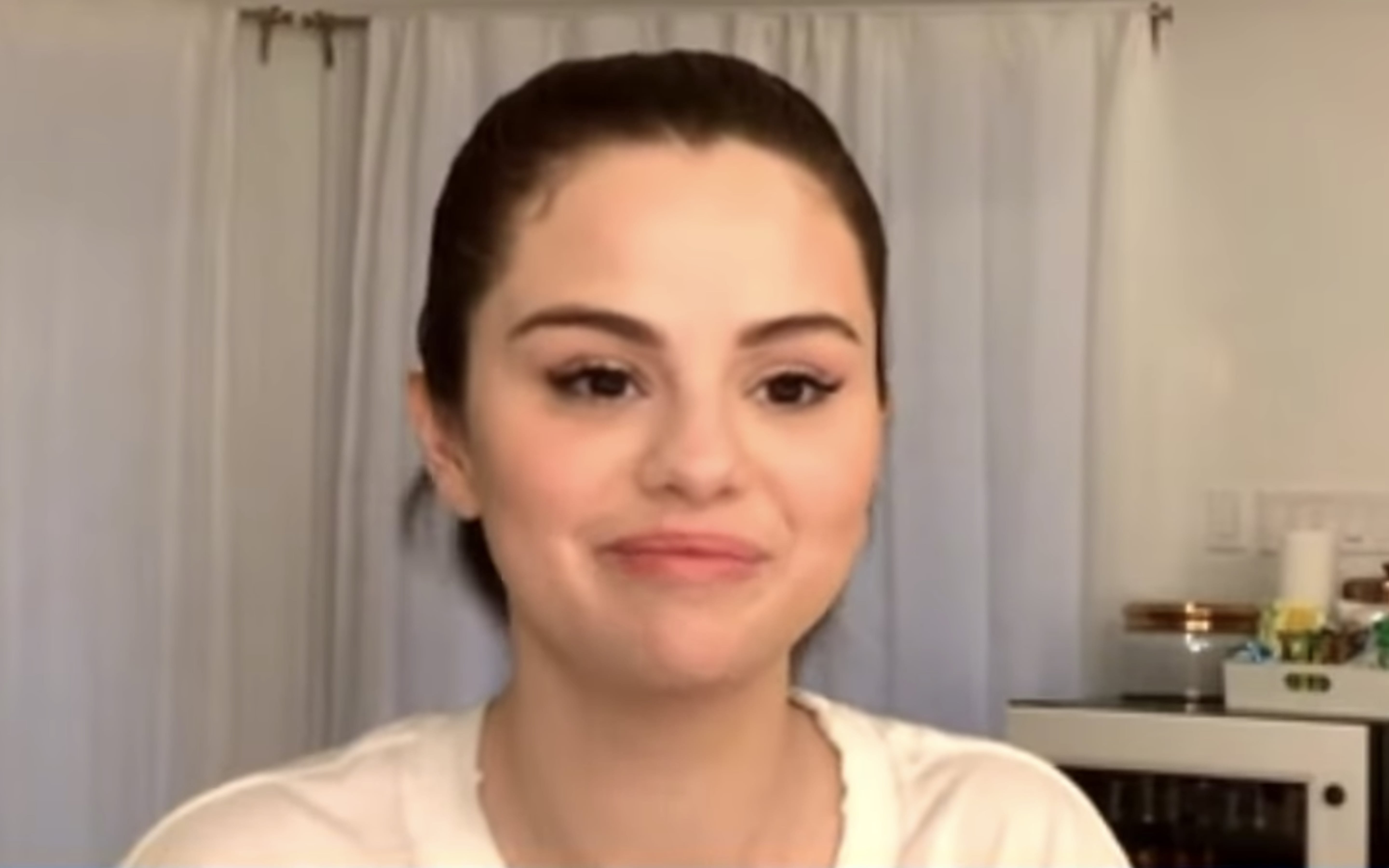 Selena Gomez's Quotes About Voting For the First Time | POPSUGAR Celebrity