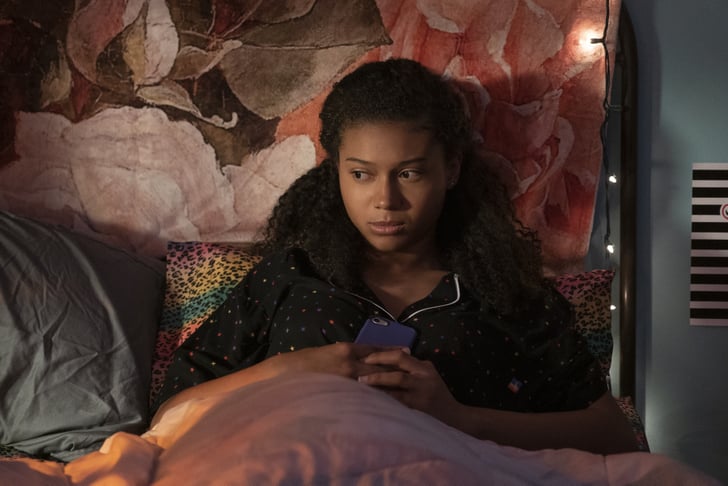 What Happens To Monse In On My Block Season 3 How Does On My Block Season 3 End Popsugar