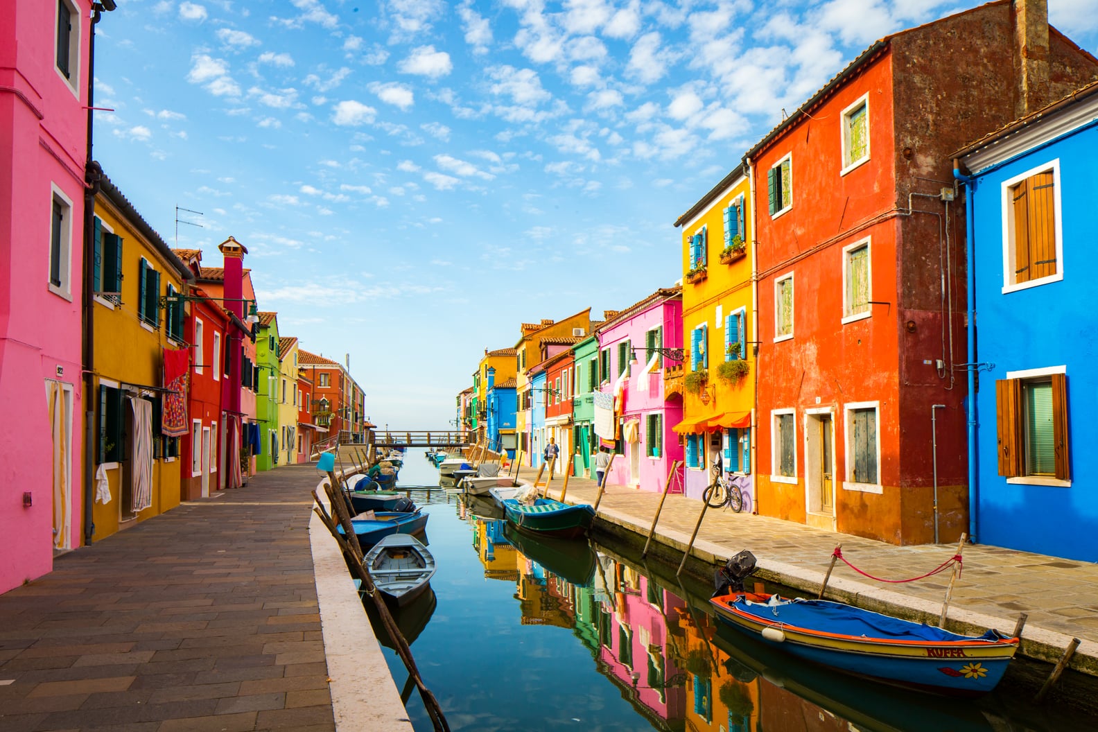 30+ Photos of Italy That Prove Just How Beautiful It Is | PS Smart Living