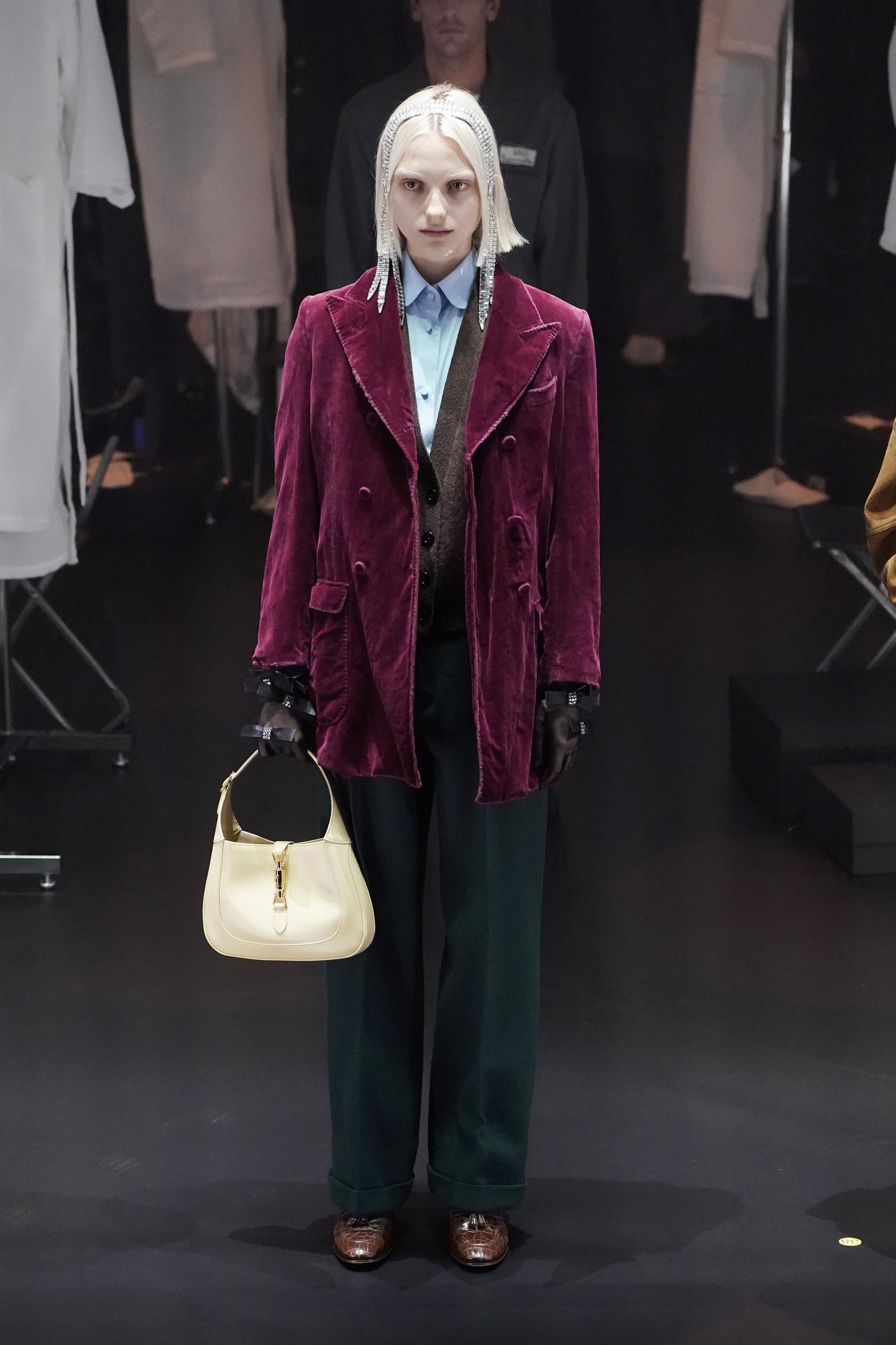 Gucci Fall/Winter 2020 Runway Show at Milan Fashion Week | PS Fashion