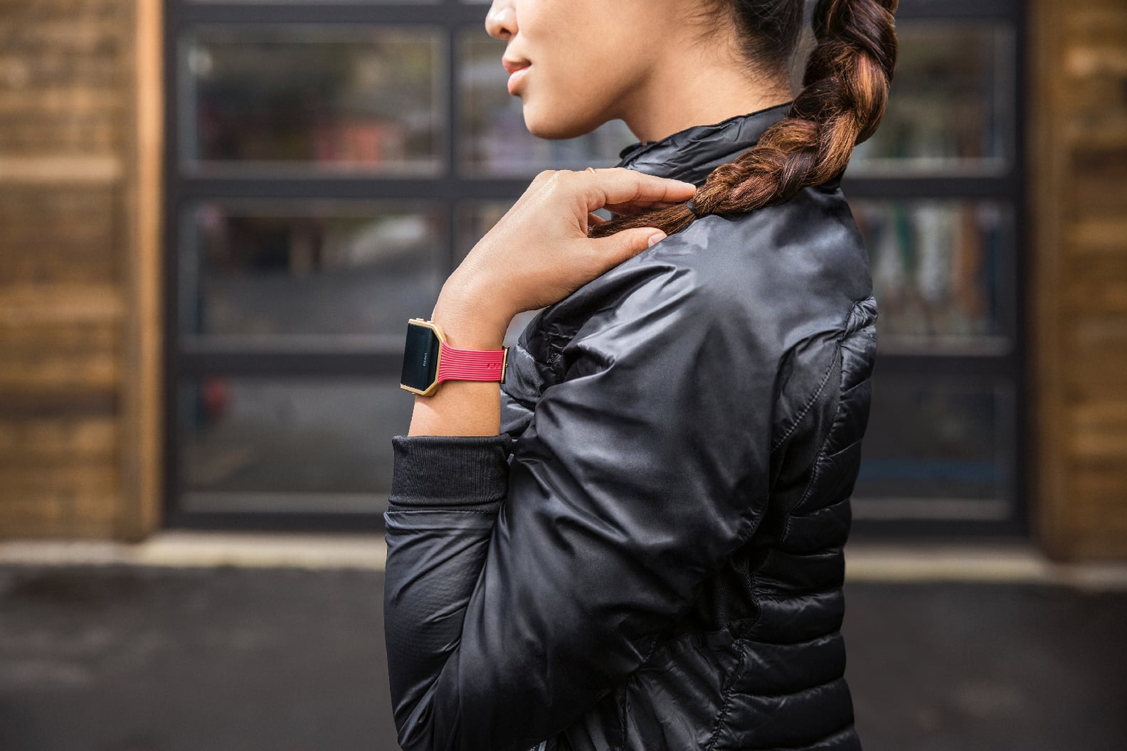 New Fitbit Models and Updates | August 2016 | PS Fitness