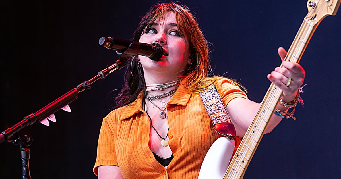 Gayle: 10 Things You Didn't Know About the TikTok Star | PS UK ...