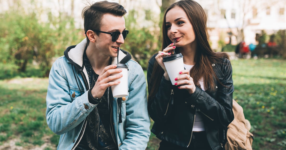 How to Prepare for Your First Daytime Date | POPSUGAR Living UK