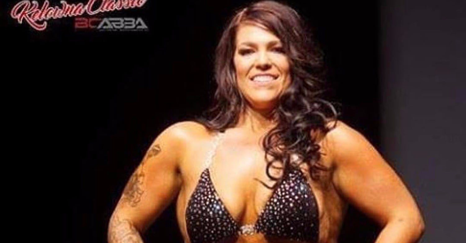 Odb Wrestler Bodybuilding