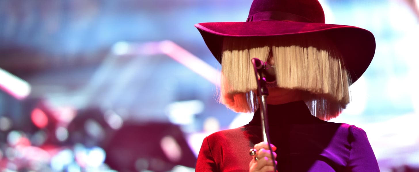 Sia Announces Nostalgic For the Present Tour | POPSUGAR Entertainment