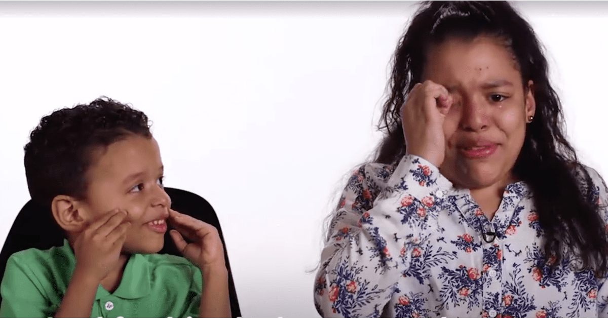 Siblings of Kids With Autism Talk About What It's Like | POPSUGAR Family