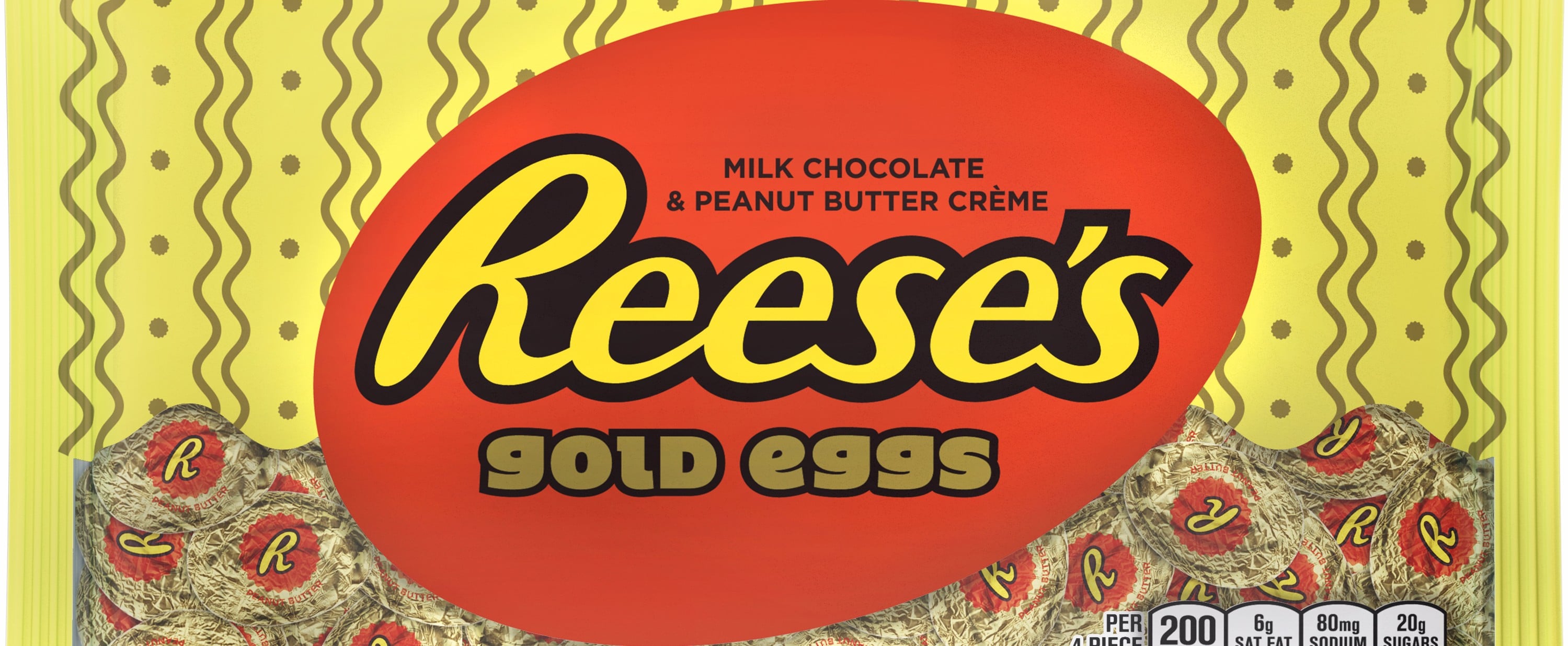 Reese's Easter 2017 | PS Food